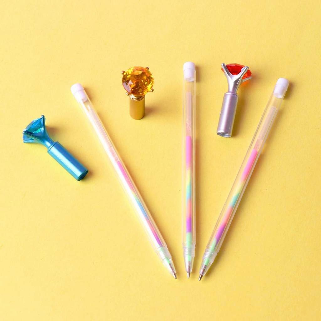 UniBall Compo Gel Pen Single Piece